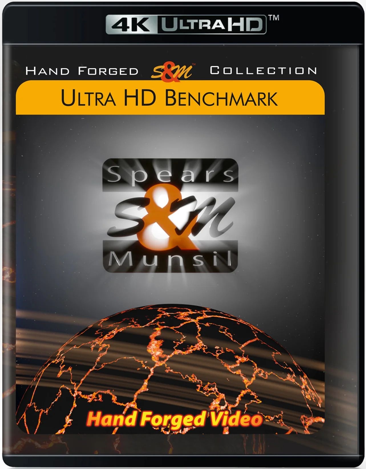 Spears & Munsil Ultra HD-benchmark - JVB Digital OPPOstore