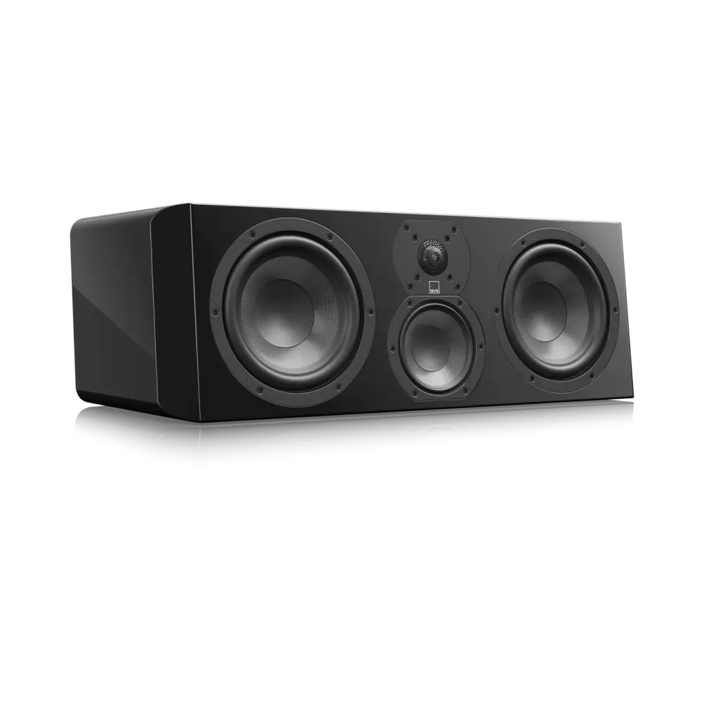 SVS Ultra Evolution Center - JVB Digital OPPOstore