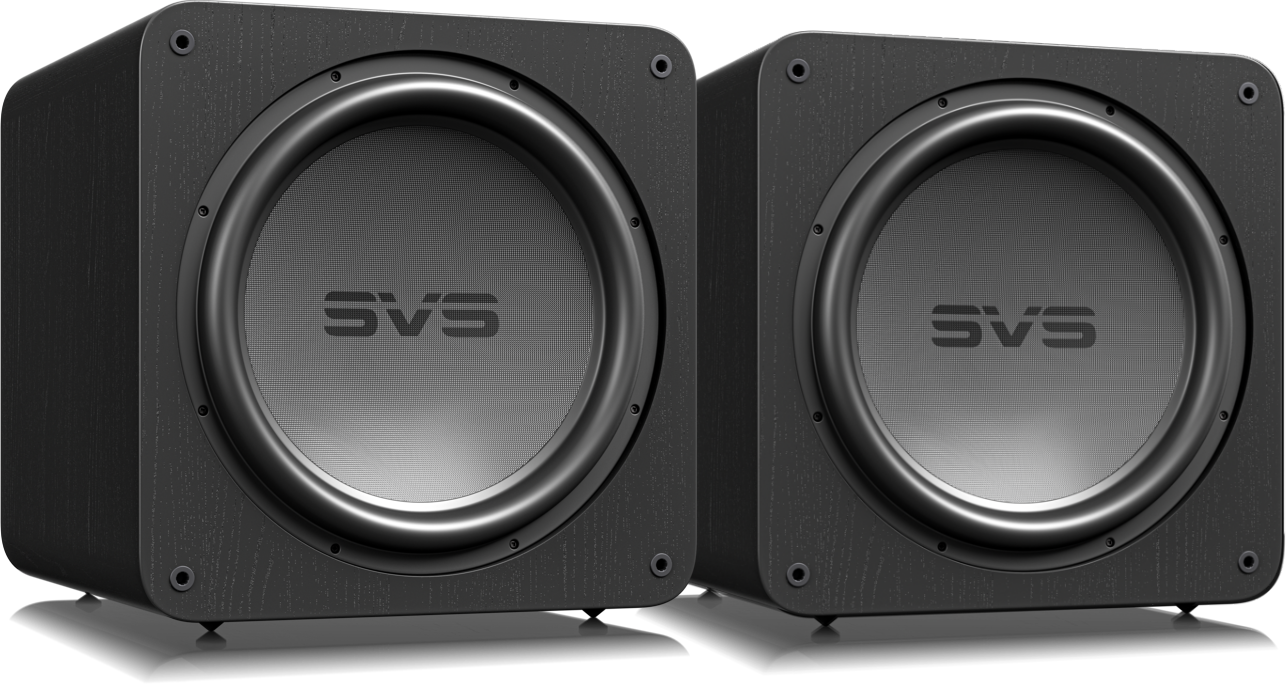 SVS SB17-Ultra Revolution (set of 2) - JVB Digital OPPOstore