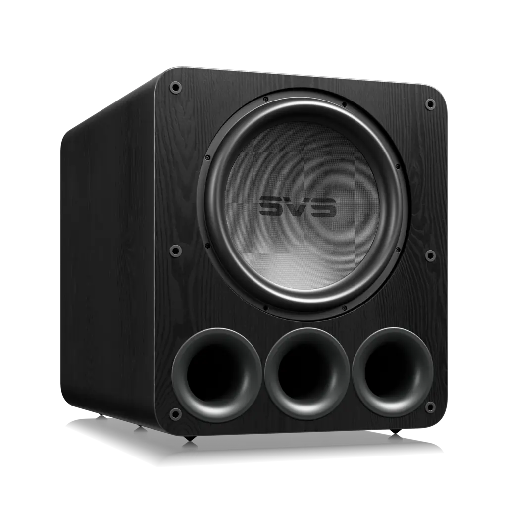 SVS PB-5000 R|Evolution - JVB Digital OPPOstore