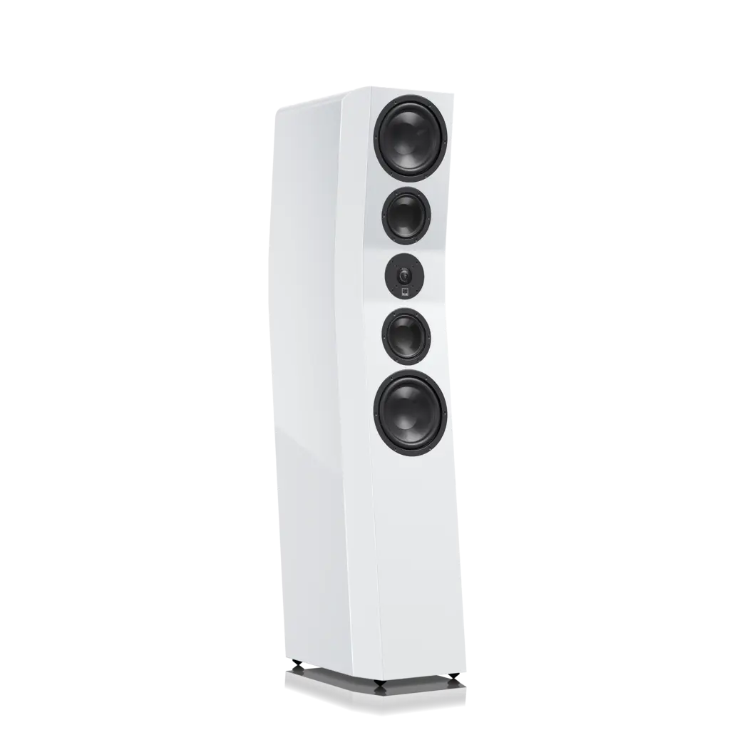 SVS Ultra Evolution Titan - JVB Digital OPPOstore