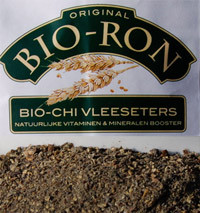 Bio-Ron Bio-Chi Vitamine & Mineralen booster voor vleeseters - BoeZLife