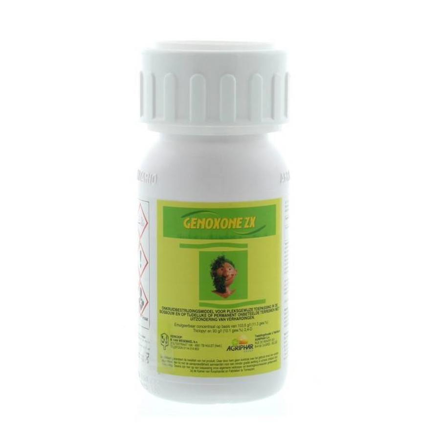 Arysta Genoxone ZX - AllesTegenOngedierte.nl