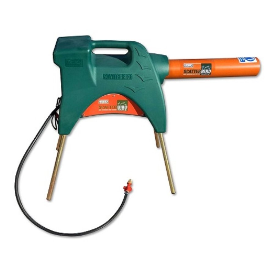 Portek Scatterbird Mark 4 vogelverjager - AllesTegenOngedierte.nl