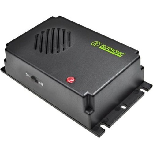 Isotronic - AllesTegenOngedierte.nl