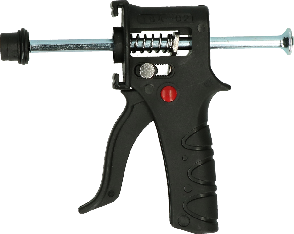Knock Pest Pistool voor diverse gels - AllesTegenOngedierte.nl