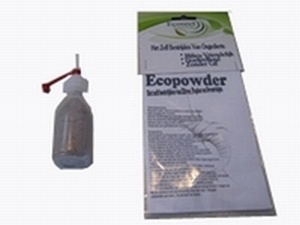 Ecosect Ecopowder - AllesTegenOngedierte.nl