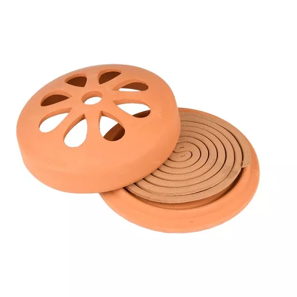 Esschert's Garden 10 citronella geurspiralen / wierook spiralen in ...