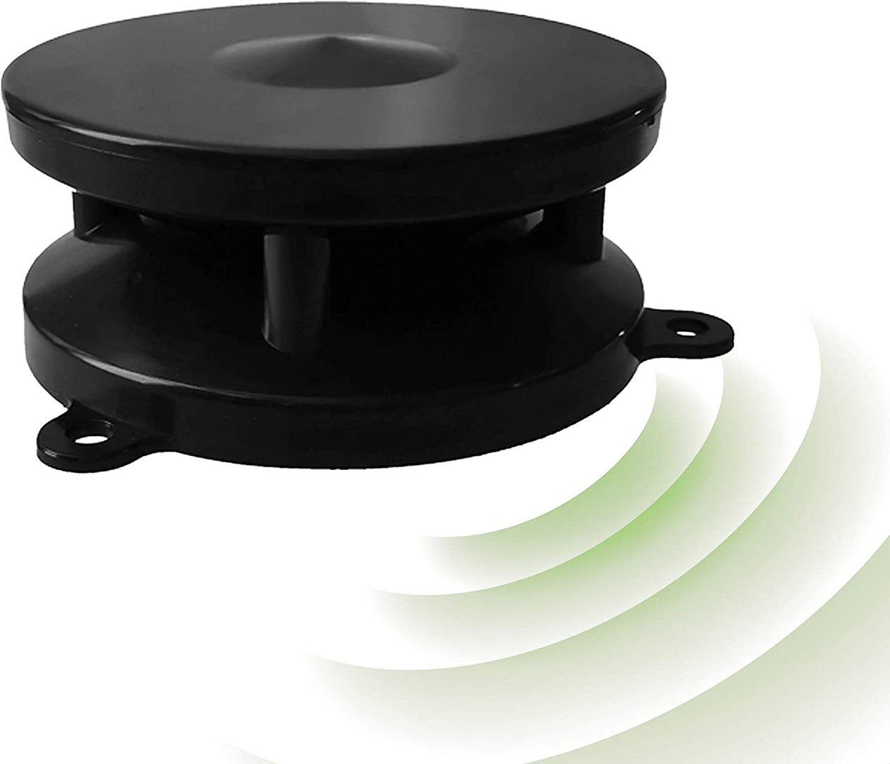 Isotronic 360 graden mobiele Marter en muizenverjager ...