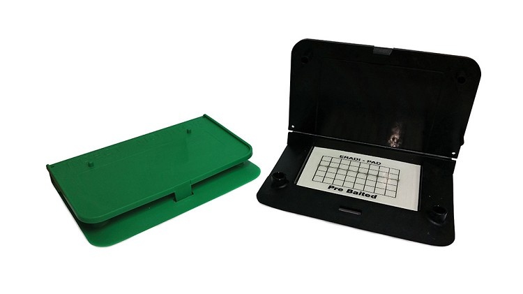 Insect Monitor Station - AllesTegenOngedierte.nl