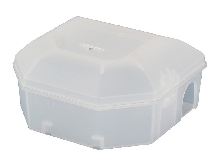 Rotech Rotech Snap Box Plus Muis - AllesTegenOngedierte.nl