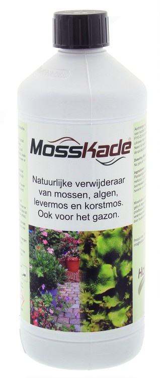Hortipro Mosskade - AllesTegenOngedierte.nl