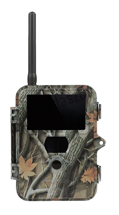 Pro Camera - AllesTegenOngedierte.nl