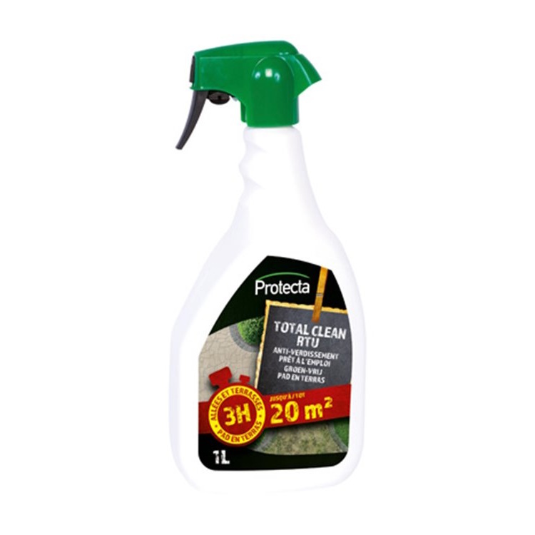 Protecta Total Clean RTU 1L - AllesTegenOngedierte.nl