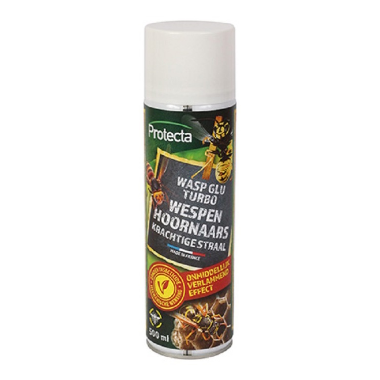 Protecta Wasp Glu Turbo 500ml - AllesTegenOngedierte.nl