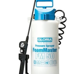 Drukspuit Foam Master FM50 Gloria, 5-liter - AllesTegenOngedierte.nl