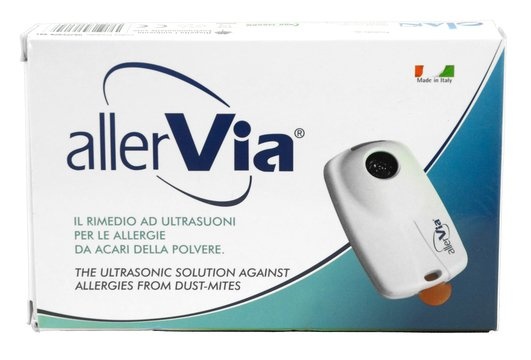 Olan AllerVia-B tegen stofmijt - AllesTegenOngedierte.nl