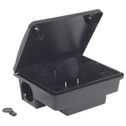 AllesTegenOngedierte.nl Beta Box + Muurbevestiging ...