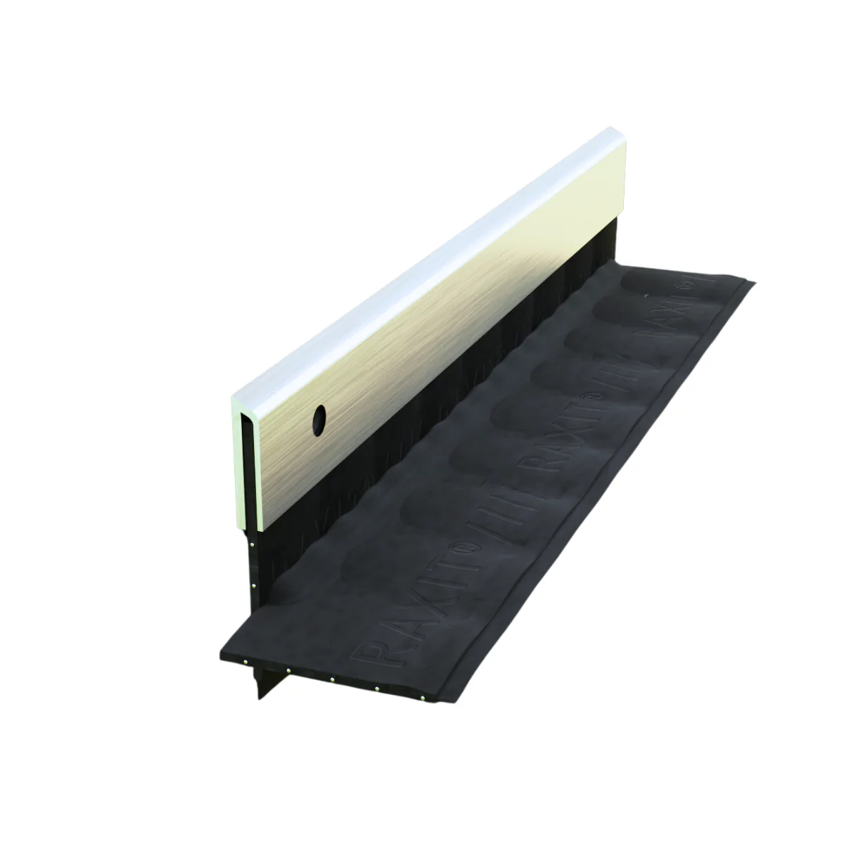 Raxit Dock-Leveler Seal | laaddock afdichting 20-40 mm ...