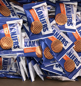 Buy Kanjers Stroopwafels? - Stroopwafel World introducing the ...