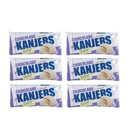 Buy Kanjers Stroopwafels? - Stroopwafel World introducing the ...