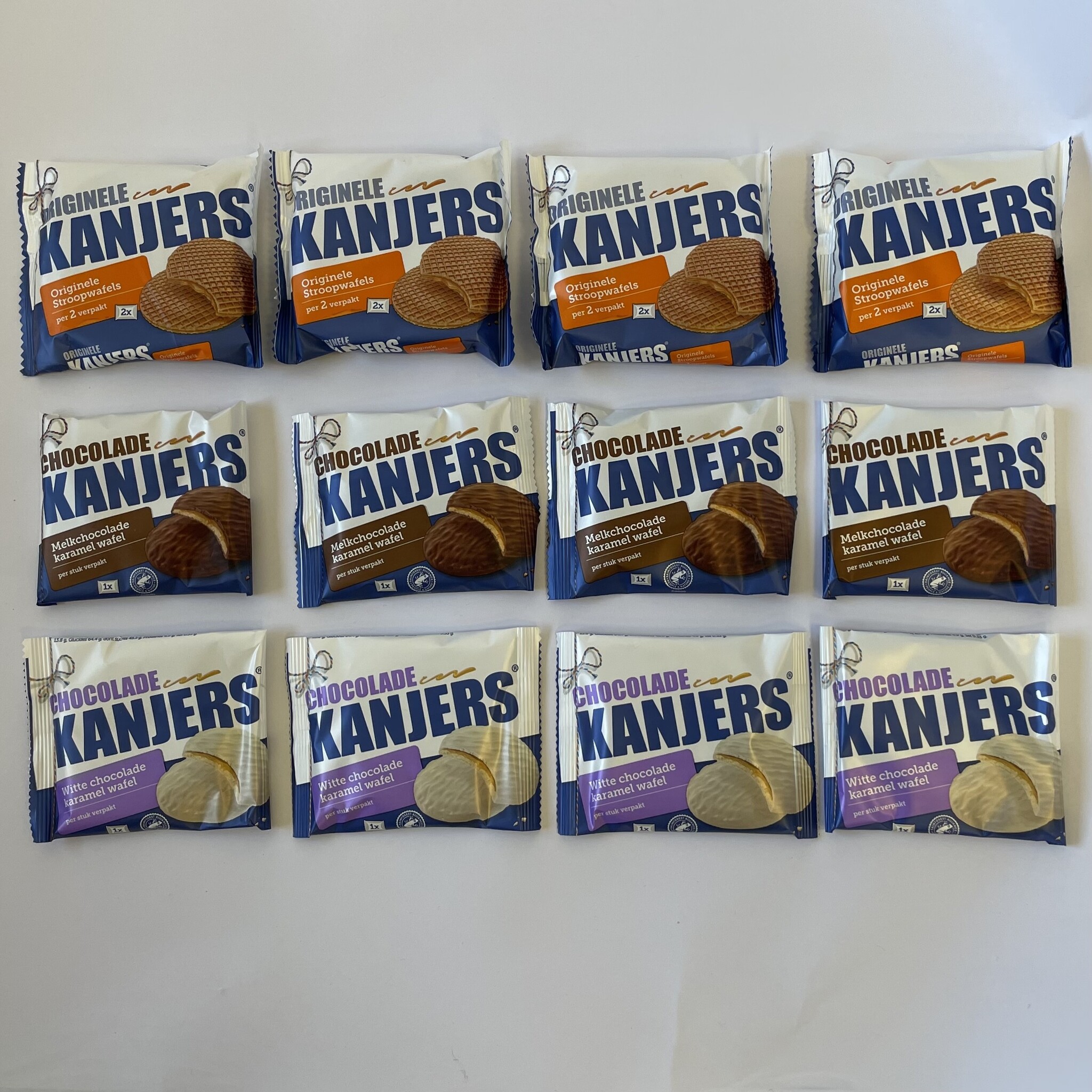 Kanjers Brievenbus Basic - Medium - Stroopwafel World - Sharing the ...