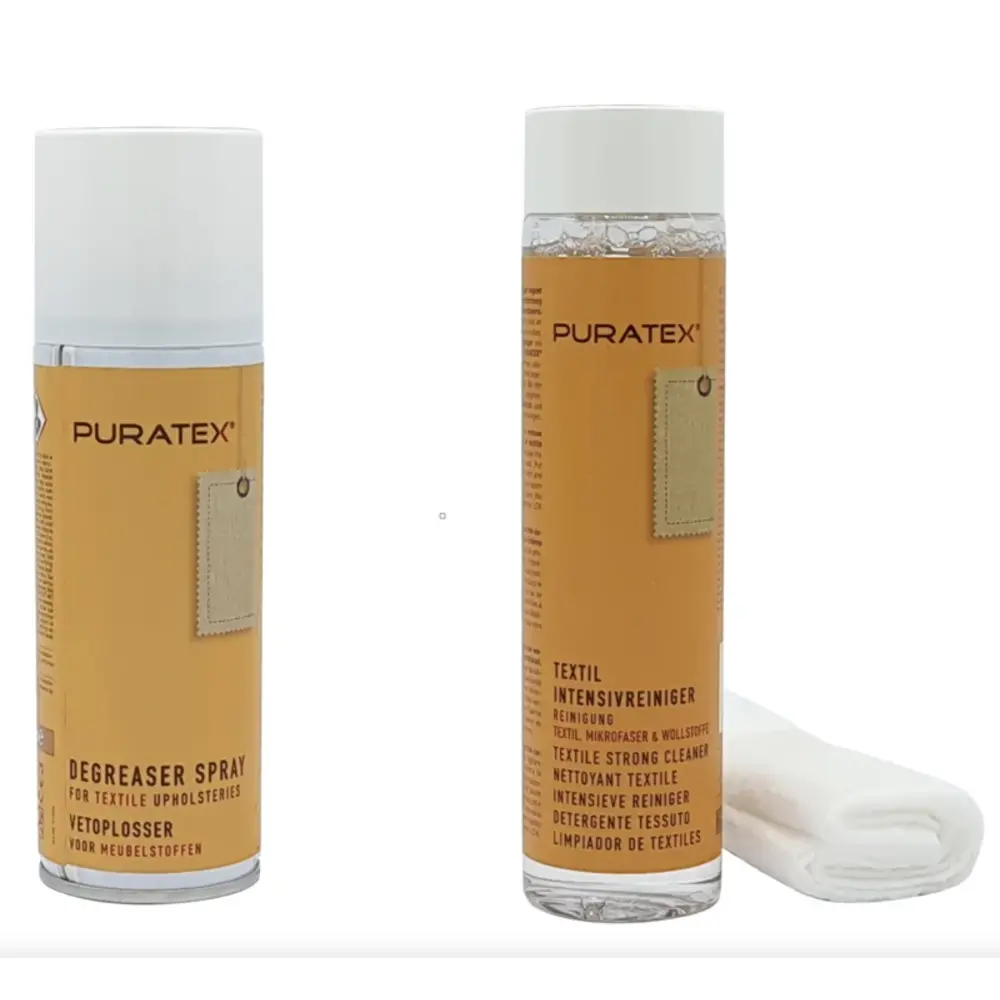 Combiset Puratex Degreaser Spray en Strong Cleaner - 250 ml ...