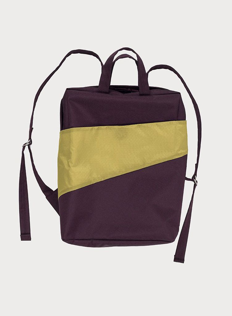 Susan Bijl - The New Shoppingbag - Susan Bijl