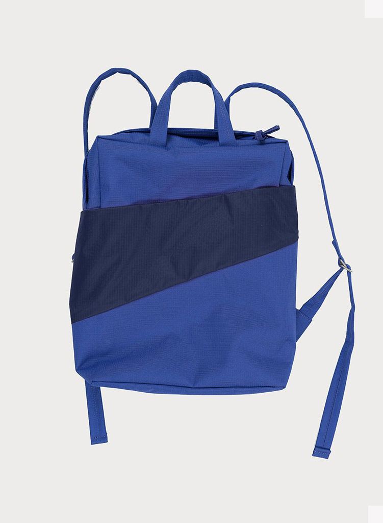 Susan Bijl - The New Shoppingbag - Susan Bijl