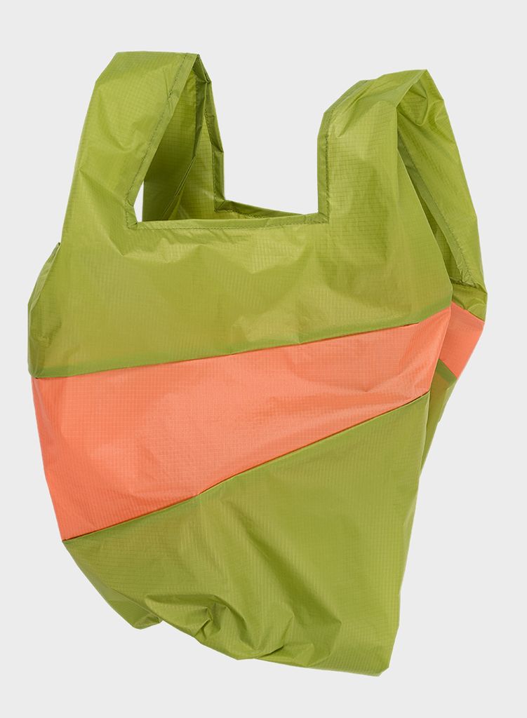 Susan Bijl - The New Shopping Bag - Susan Bijl