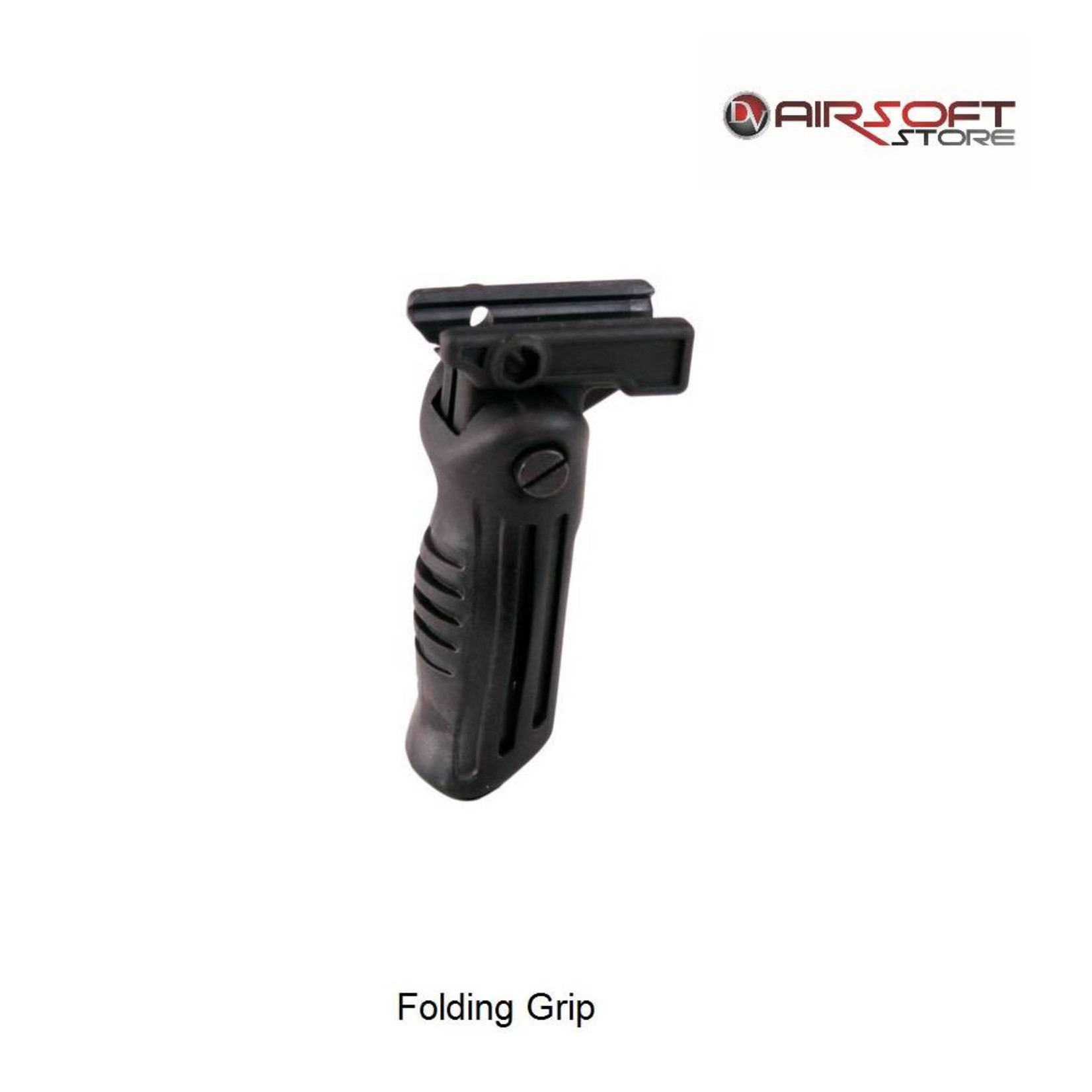 Folding Grip - Airsoft Store