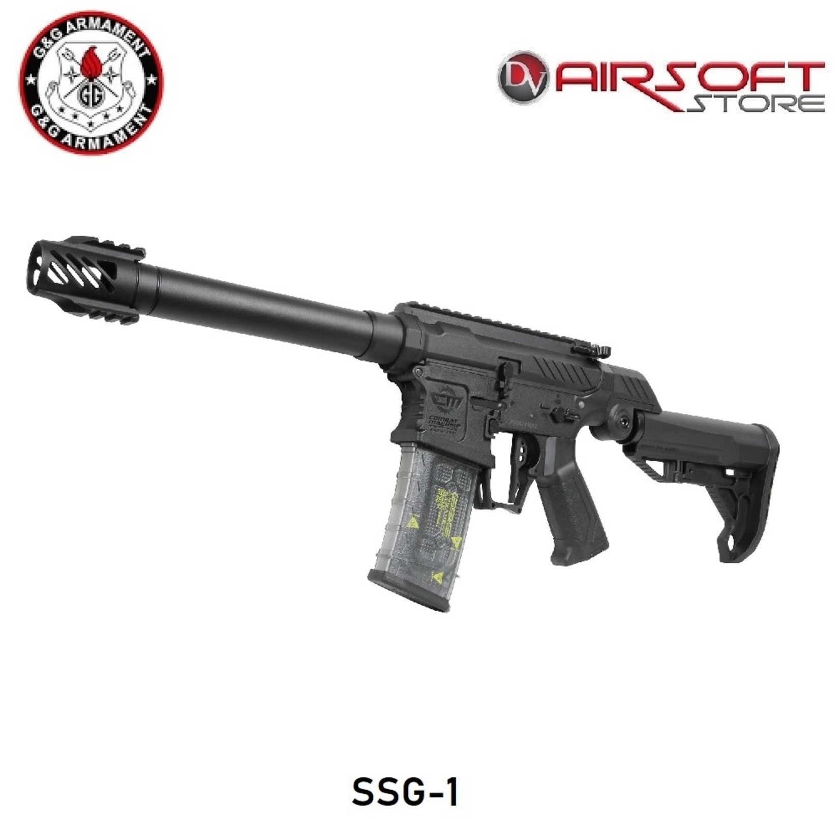 SSG-1 - Airsoft Store