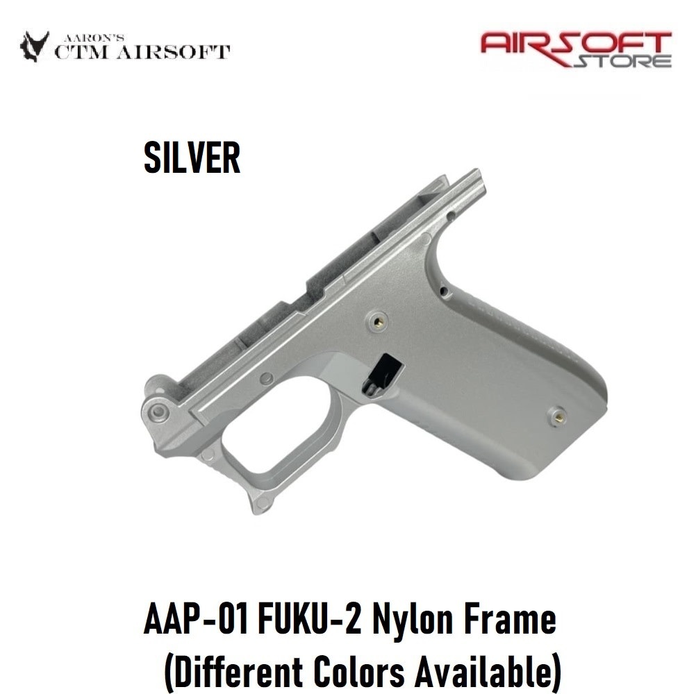 AAP-01 FUKU-2 Nylon Frame - Airsoft Store