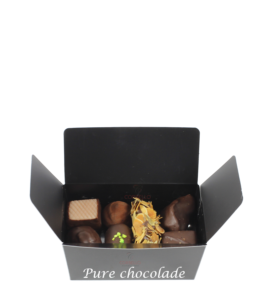 Pralines in Brasschaat - Corbello Gourmet Store