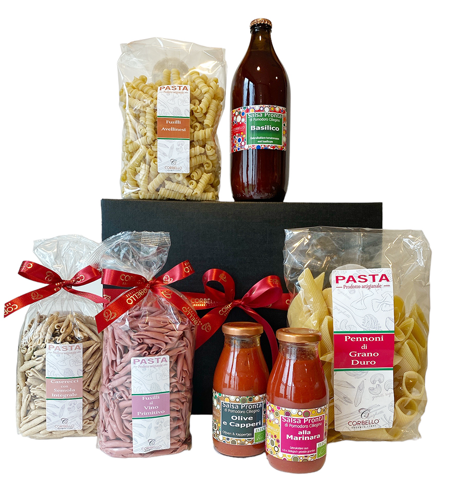 Geschenke Fur Pasta Liebhaber