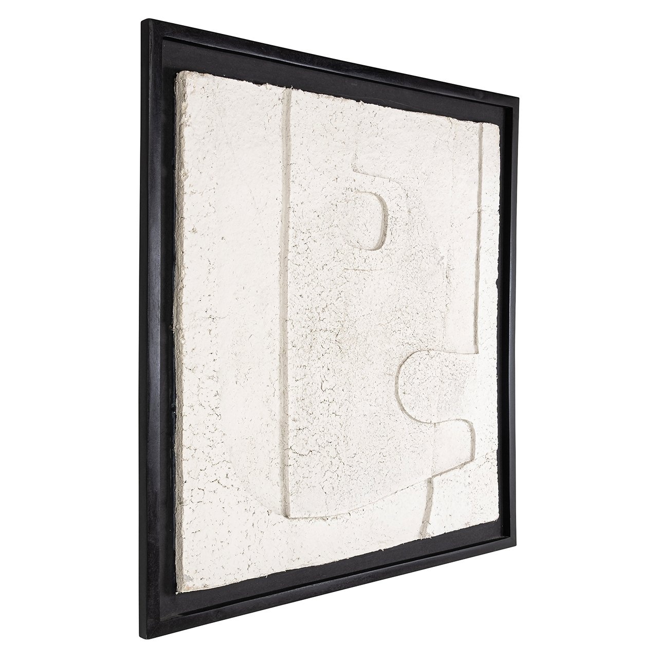 Richmond Interiors Wall art Phoebe Tapioca (Sand) - PureWonen