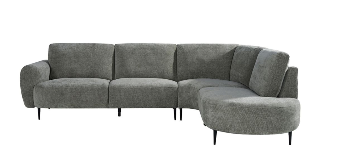 label 51 Milano Links 300x232x72 cm - PureWonen