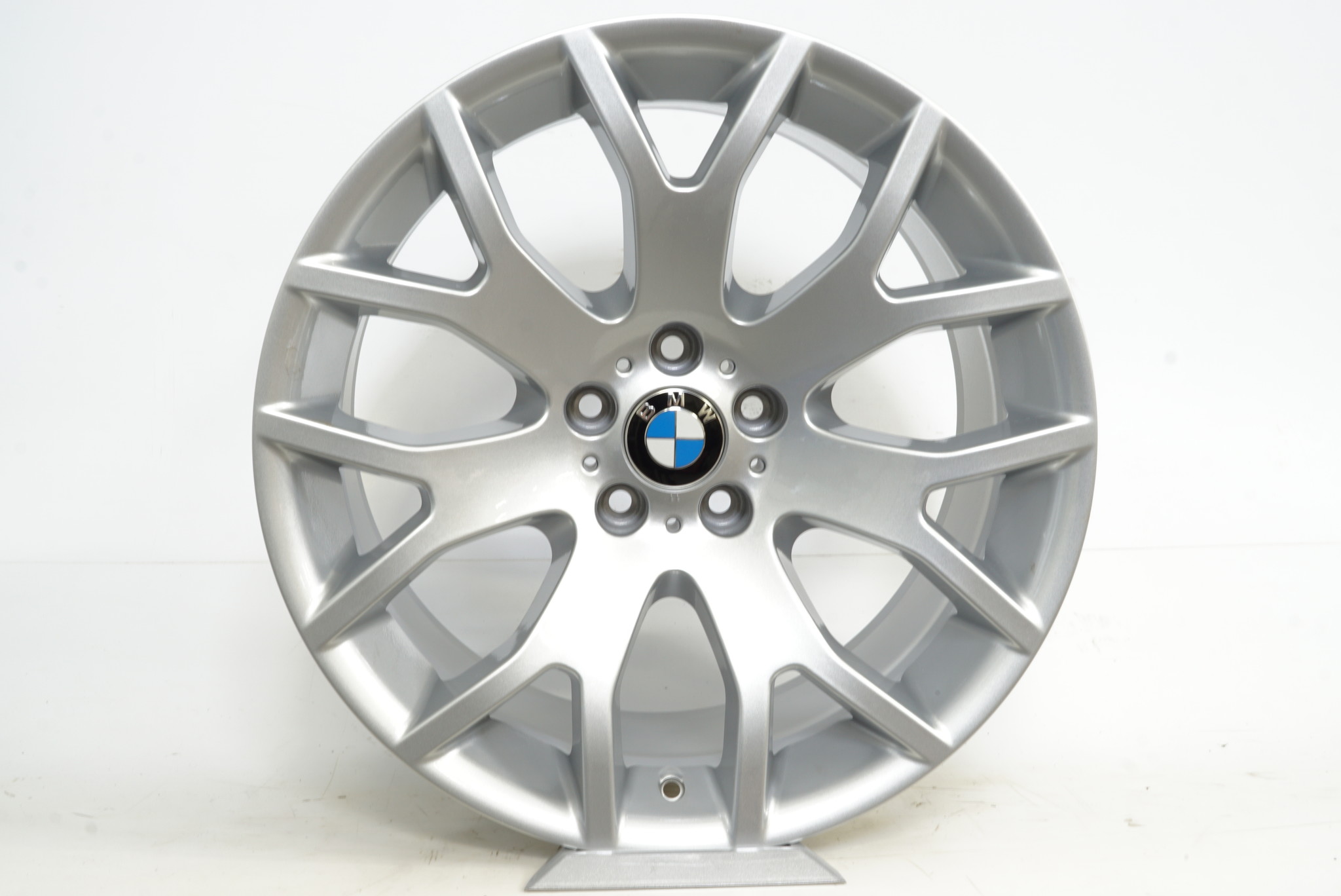 Original BMW X5 E70 6774399 Rim - lossebanden.nl/en | Used Tires and Rims