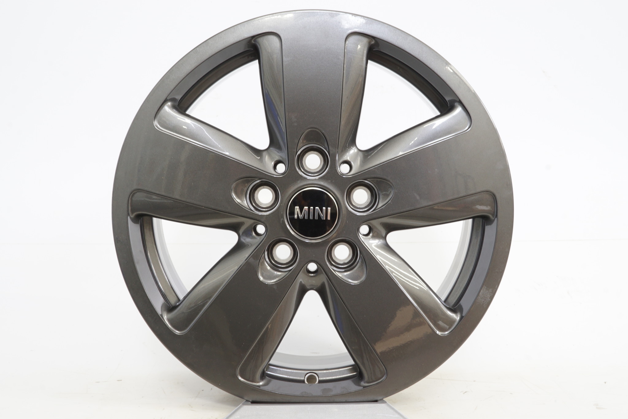 Original Mini Cooper F55 F56 F57 6887935 Rim - lossebanden.nl/en | Used ...