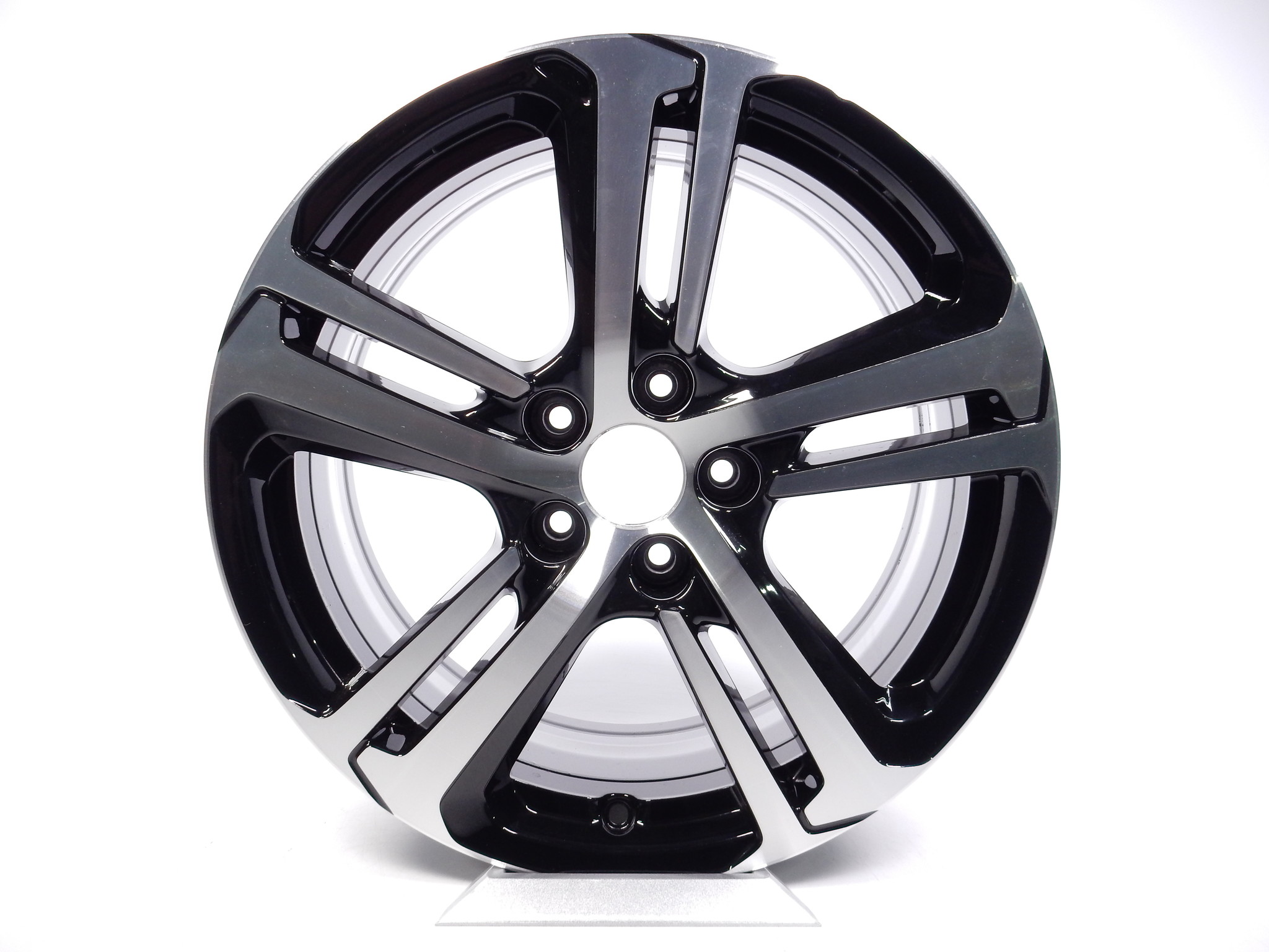 Original Peugeot 308 T9 3340 Rim - lossebanden.nl/en | Used Tires and Rims