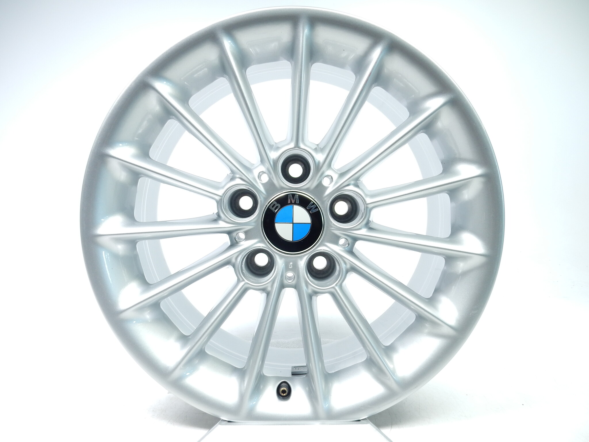 Original BMW 5-Series E39 1095441-7 Styling 48 Rim - lossebanden.nl/en ...