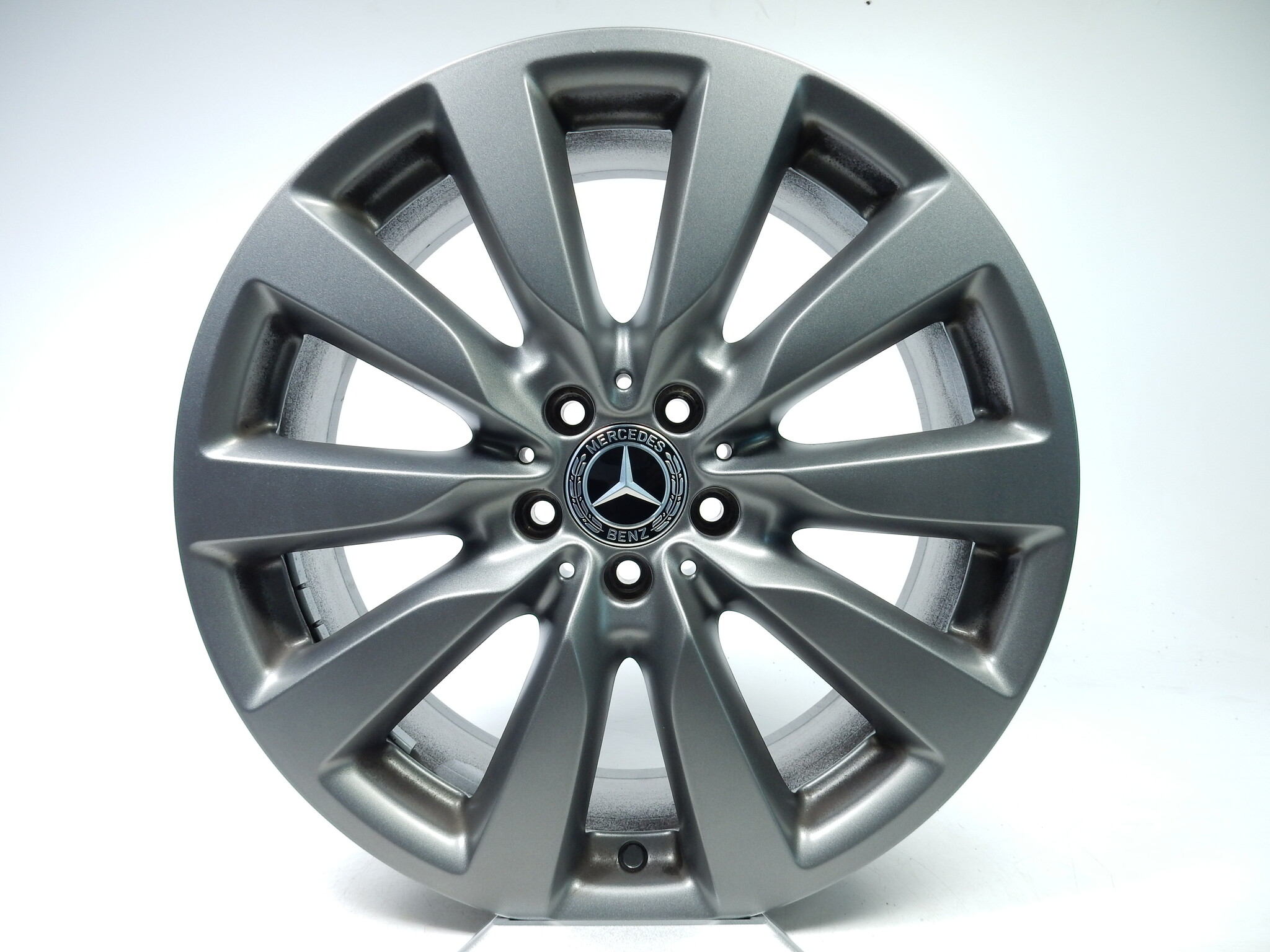 Original Mercedes GLC X253 C253 A2534010900 Rim - lossebanden.nl/en ...