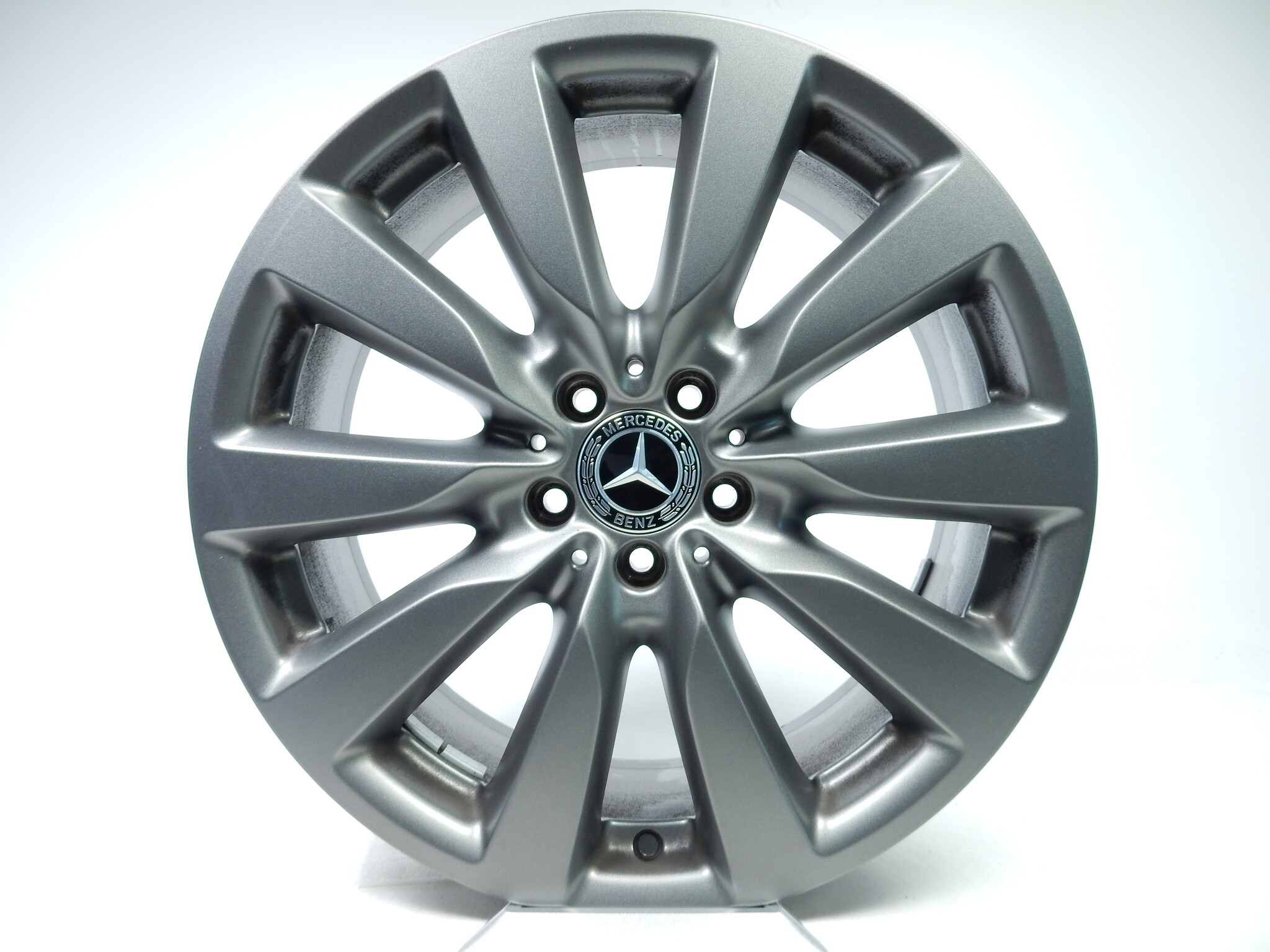 Original Mercedes GLC X253 C253 A2534010900 Rim - lossebanden.nl/en ...