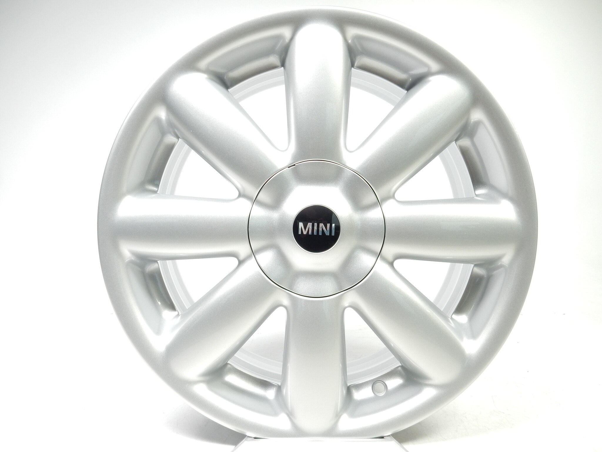 Originele Mini Cooper R50 R53 R55 R56 6769411 velg - lossebanden.nl ...