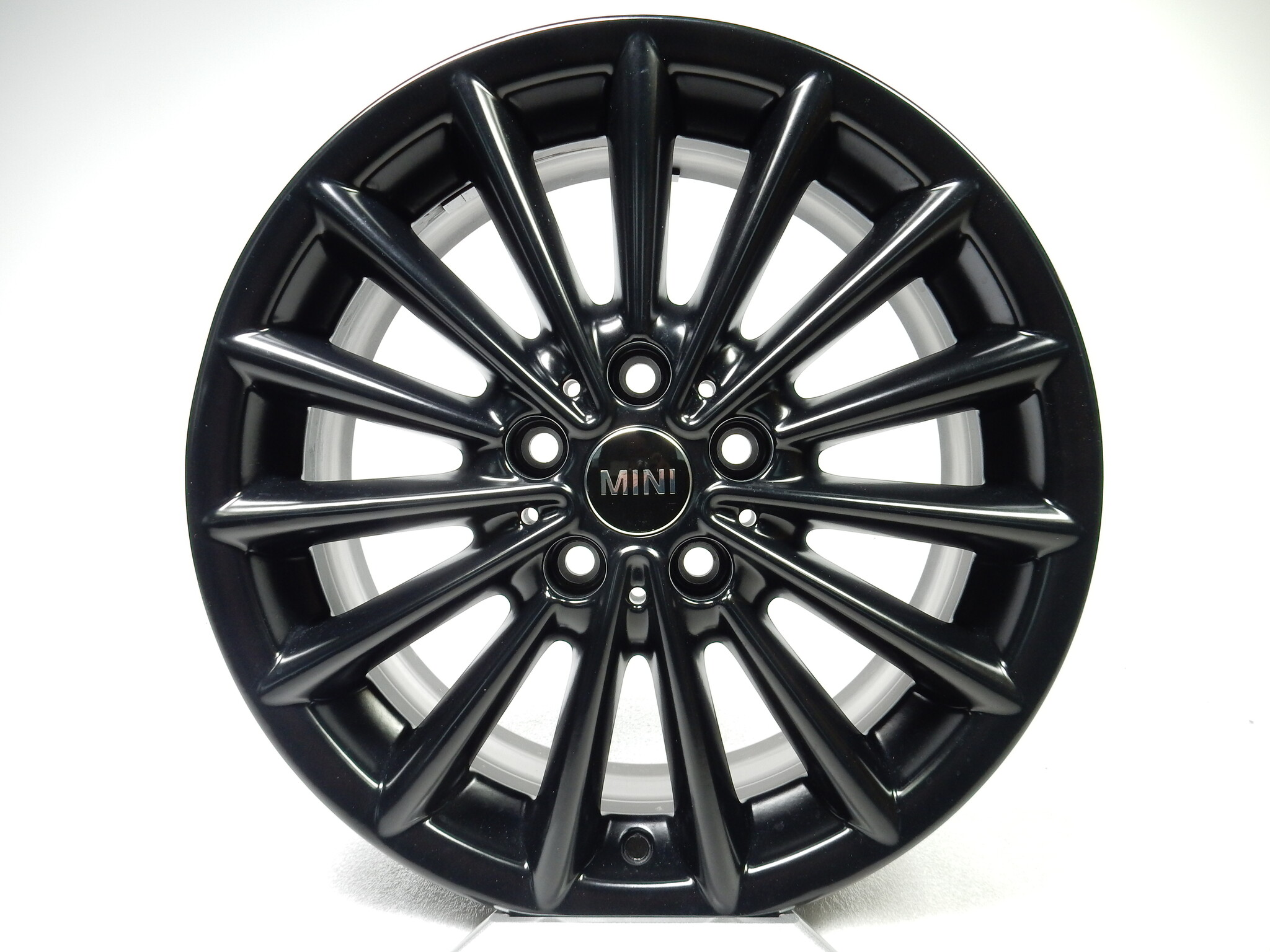 Original Mini Cooper F55 F56 F57 6889636 Multi Spoke 505 Rim - lossebanden.nl/en | Used Tires ...