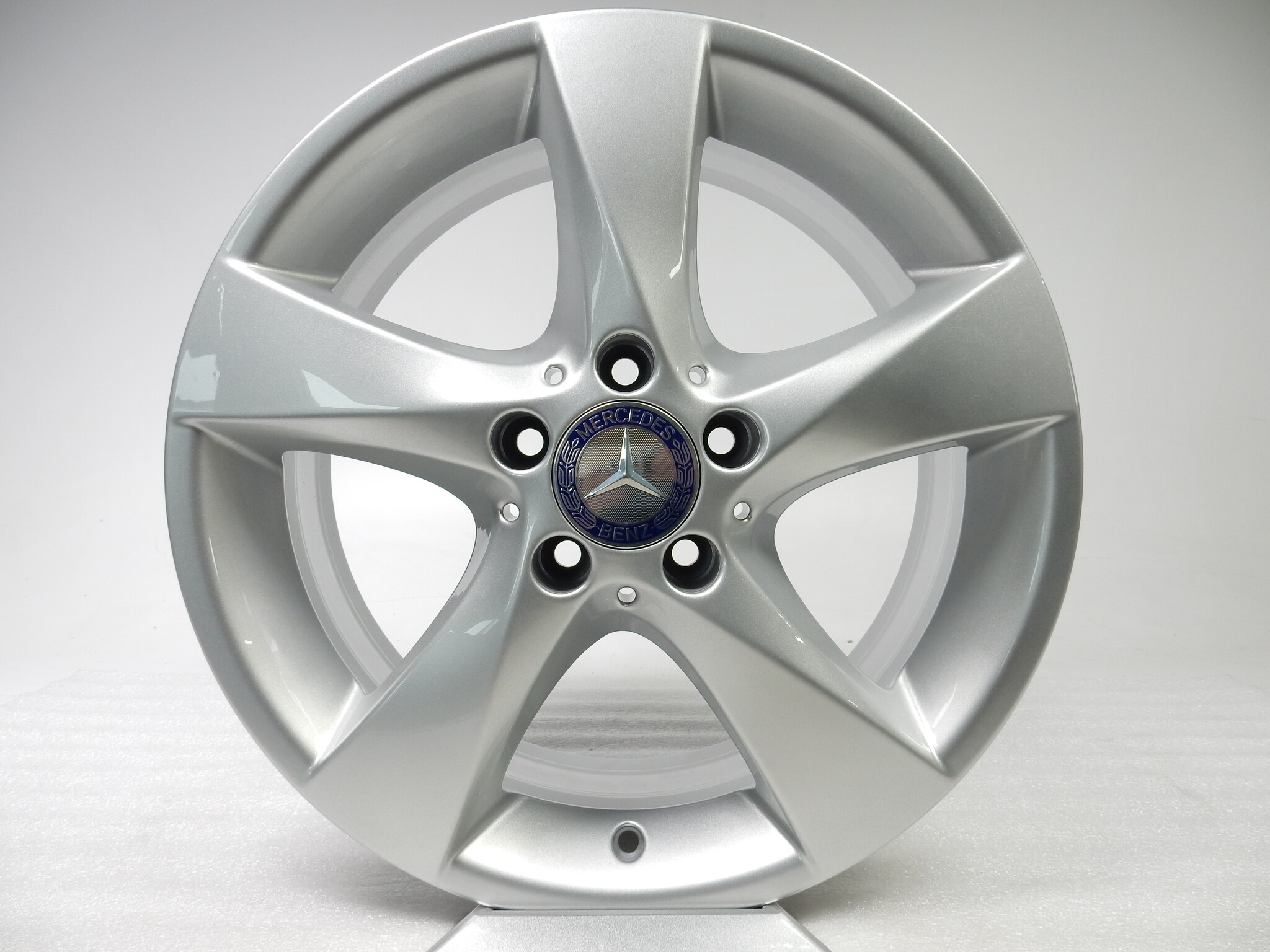 Original Mercedes V-Klasse / Vito / Viano 447 A4474014800 Rim ...