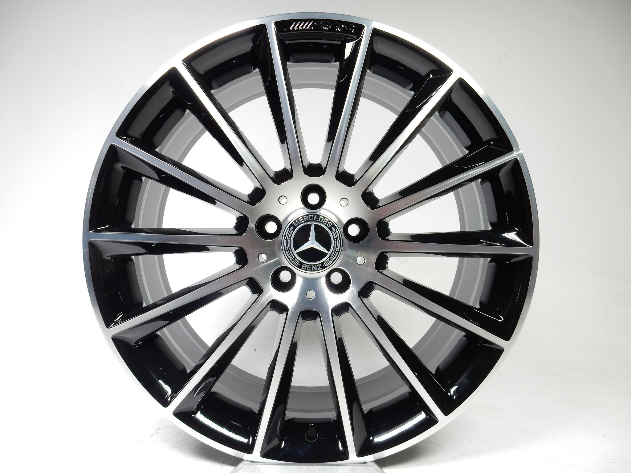 Original Mercedes E-Klasse AMG W213 S213 C238 A238 A2134012200 Rim ...