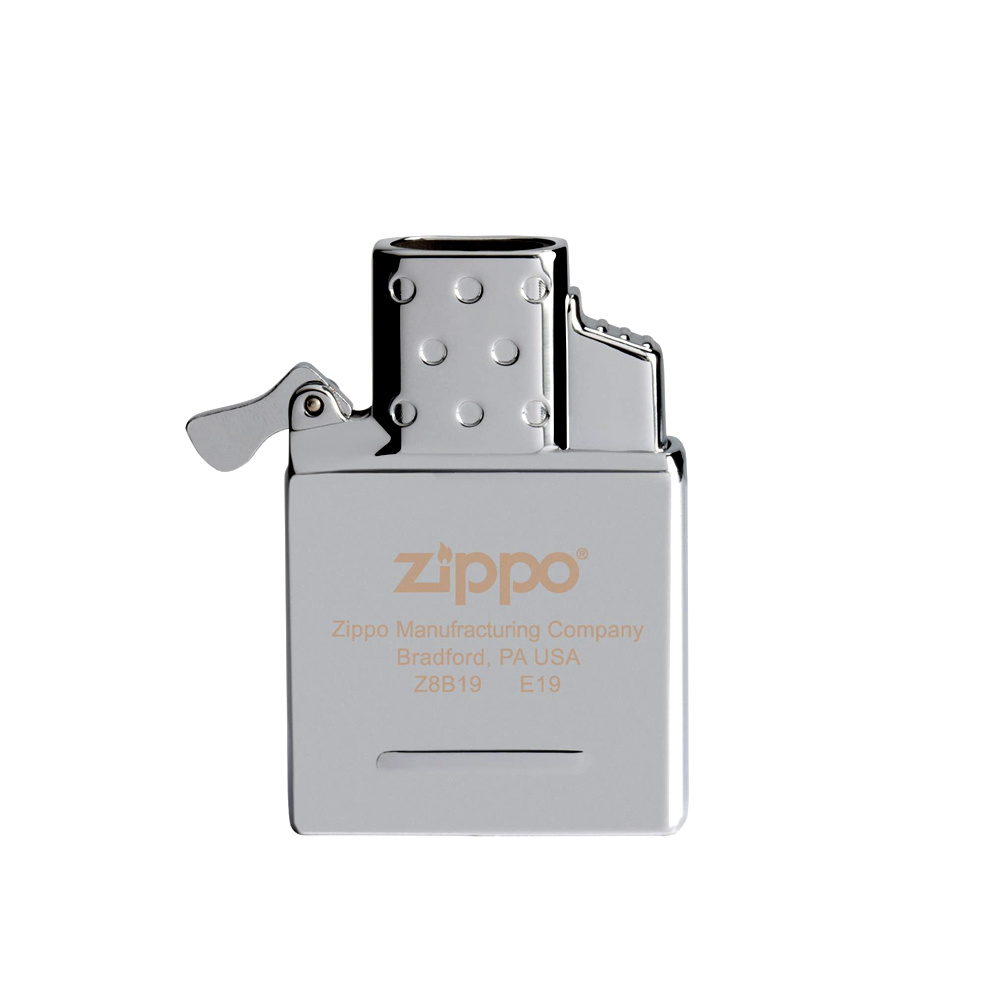 ZIPPO - Jet-Einsatz Double Flame - Kubazigarren.ch