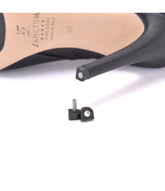 Heel tips - Italian High Heels by Sanctum Shoes