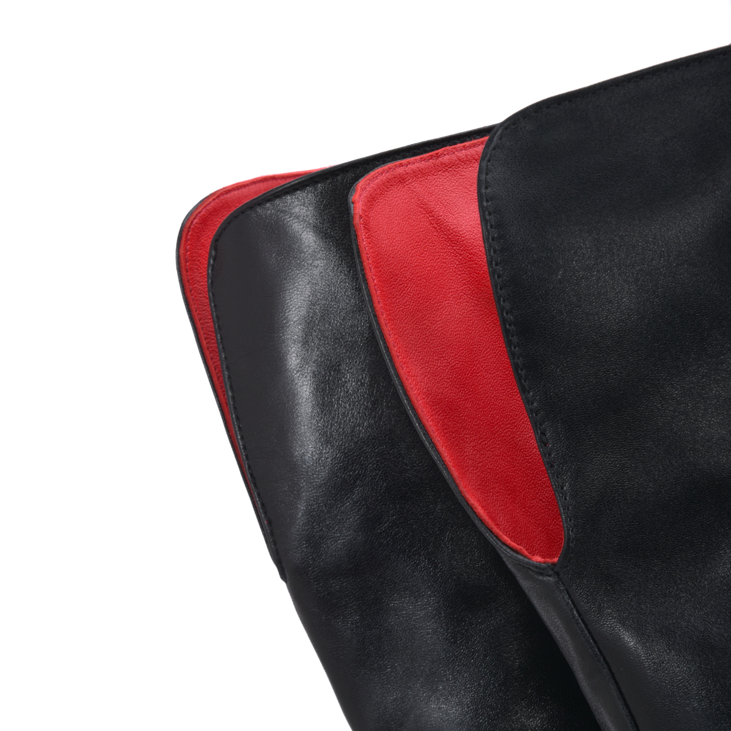 Make Your Own Italian Made Custom Boot! The ISIS Crotch Boots - Italian ...
